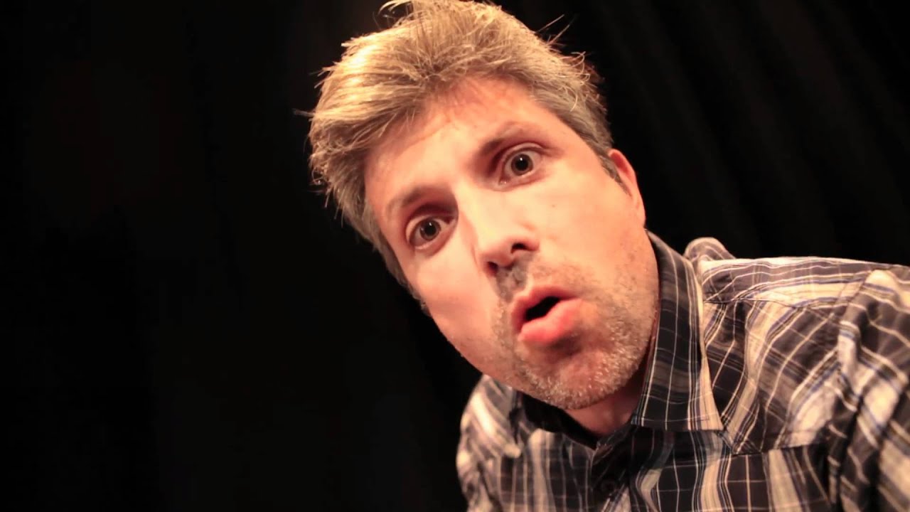 Studio 34 d'Alexandre Morand - YouTube