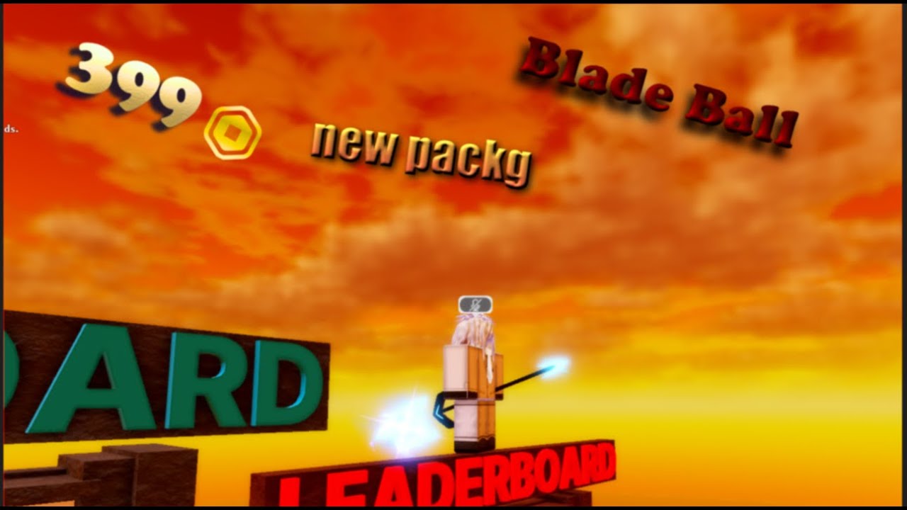 | Blade Ball | Cyber Pack-buy,showcase - YouTube