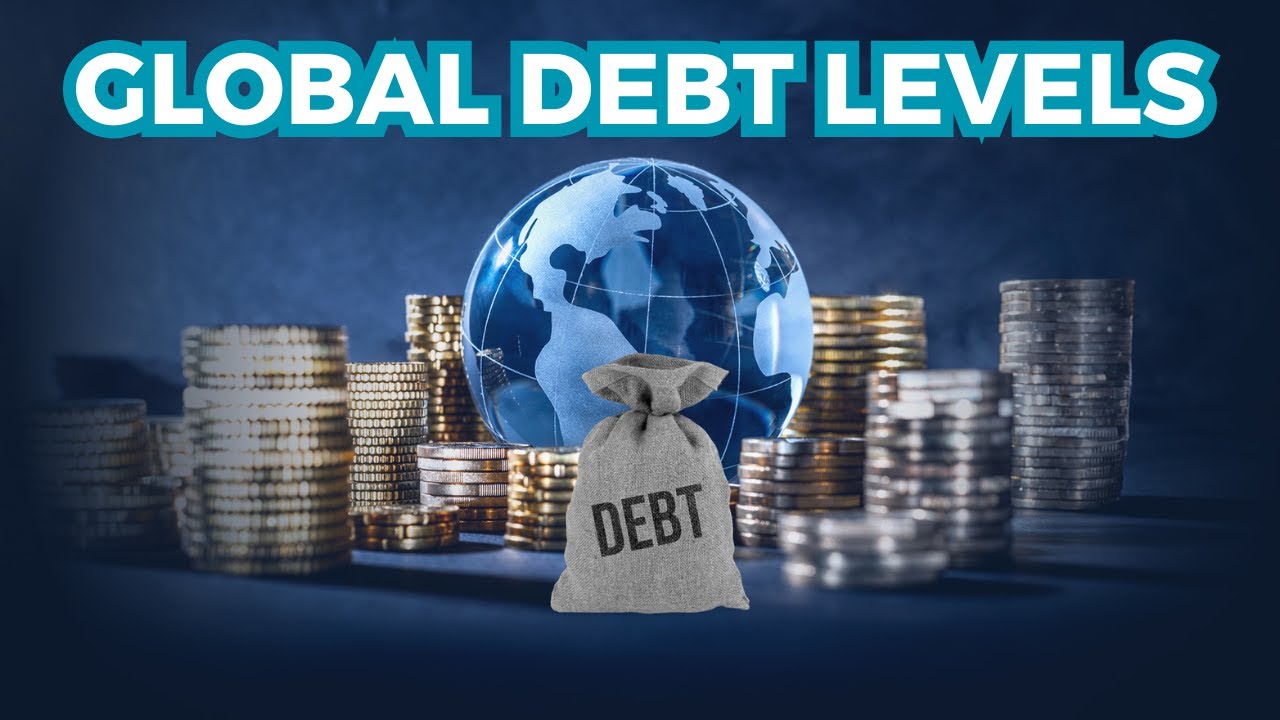 Global Debt Levels: Country Risk Explainer - YouTube