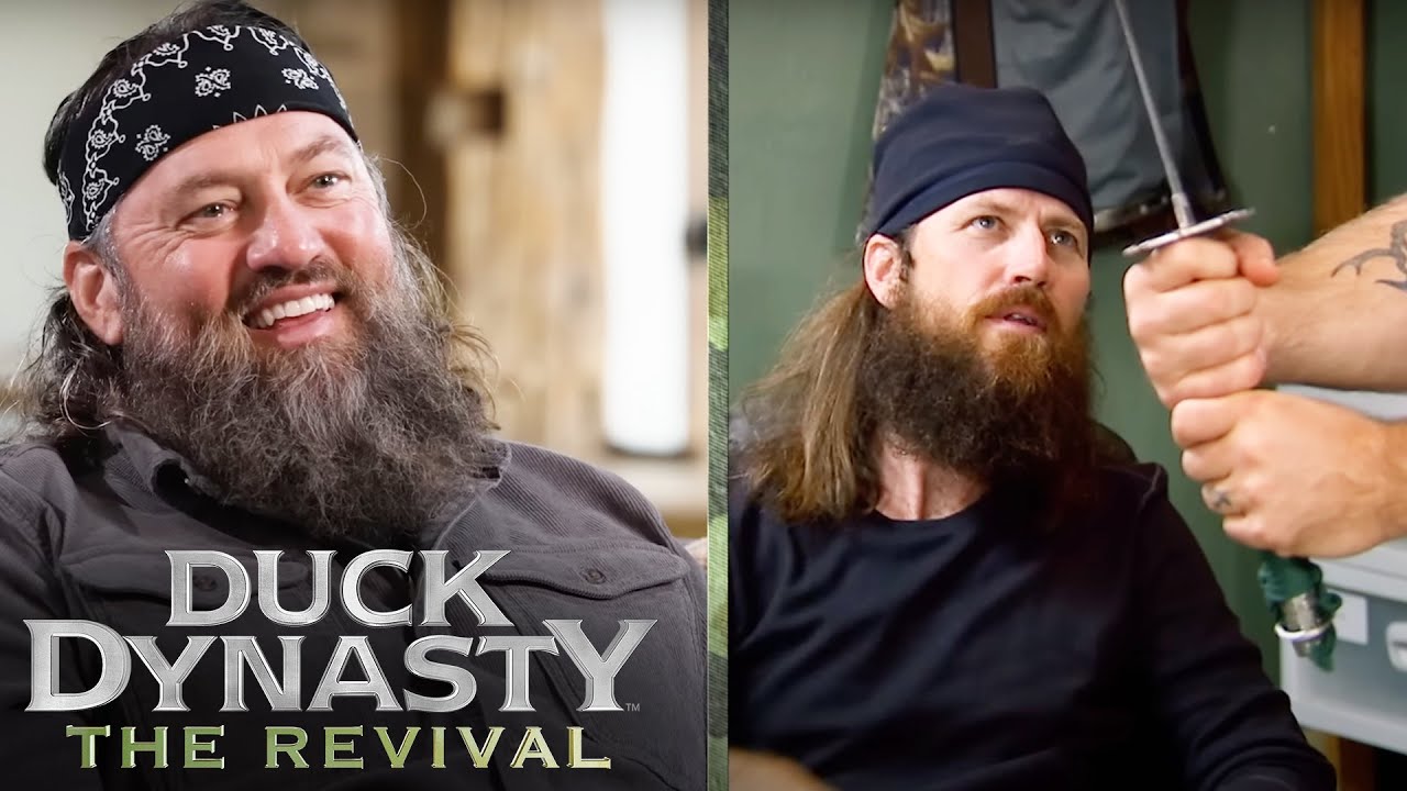 Robertson Rewind - Wacky Work Hijinks - YouTube