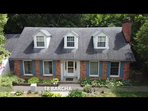 18 Barcham Crescent - YouTube