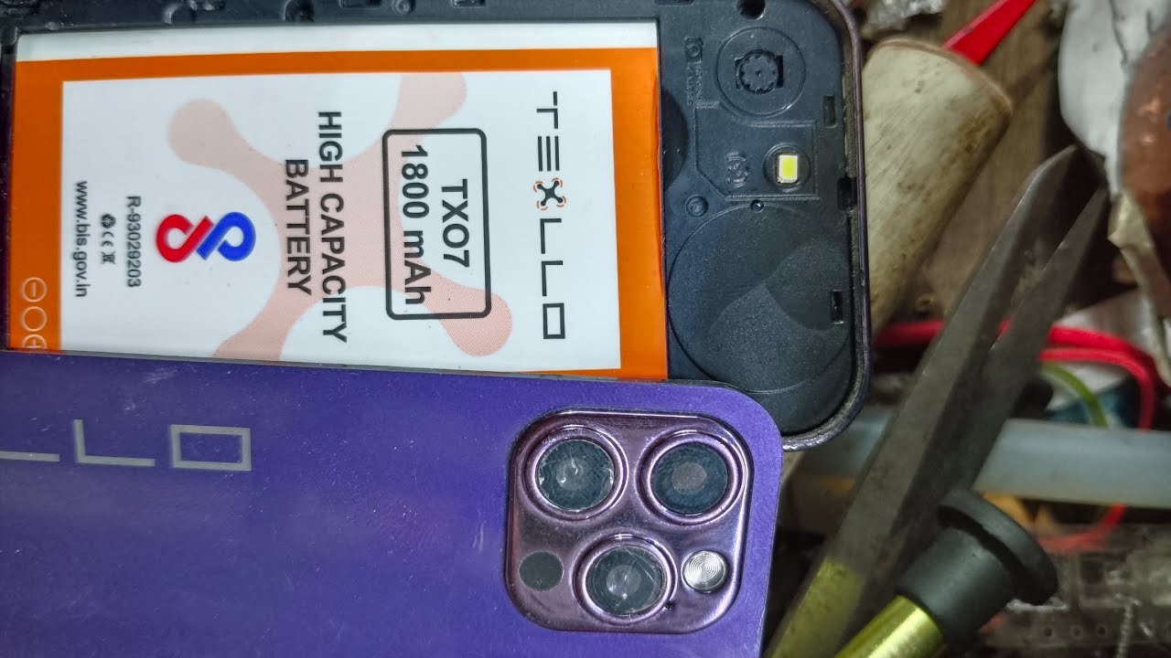 একই এলসিডিতে দুটি কাজ সম্ভব - YouTube