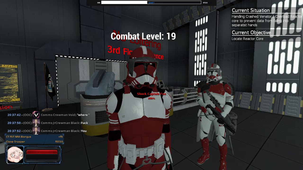 Blorgus is dummy hungry - YouTube