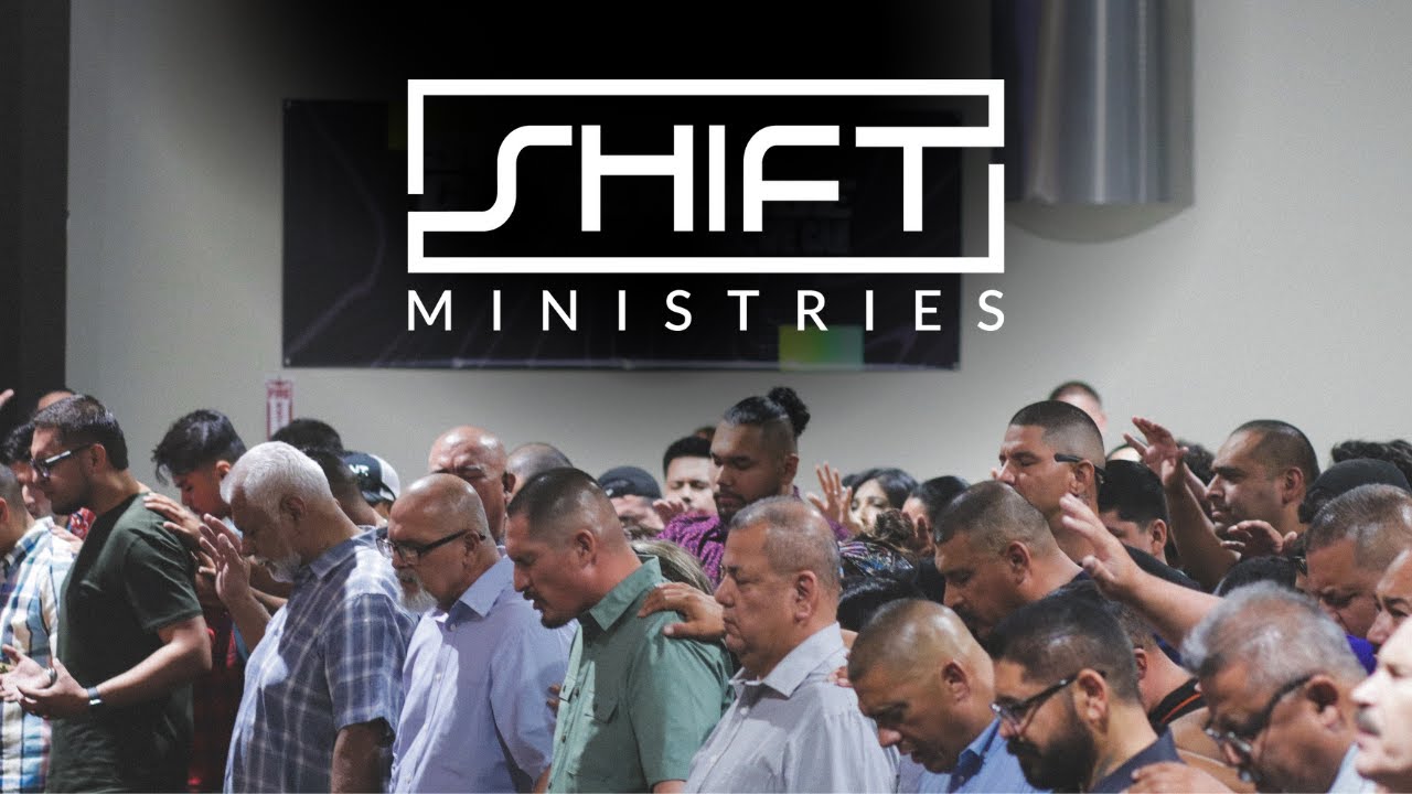 SHIFT CONFERENCE | Launch Video - YouTube