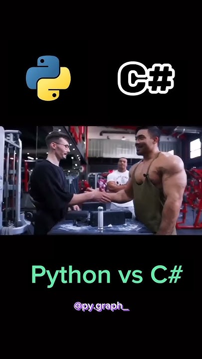 Python Vs C π±π±π²π² Shorts Python Coding Memes Funpython Pydroid3 Pythonforbeginners
