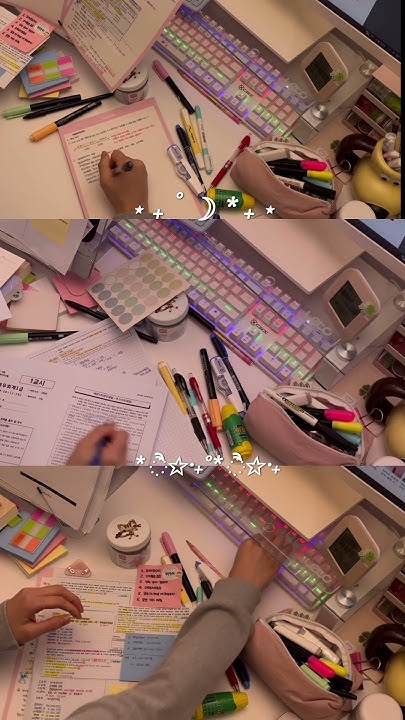 study with me˚₊·—̳͟͞͞♡ #studywithme #study #studymotivation - YouTube