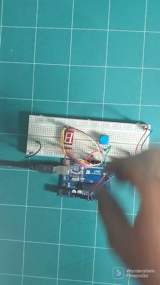 Número Aleatorio Con Arduino Arduinos Arduinoprogramming Youtube