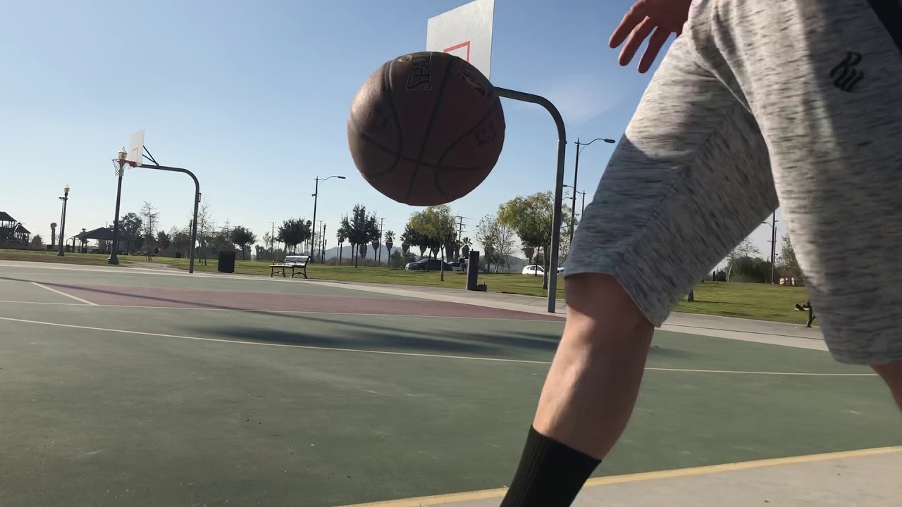 freeBall shots . - YouTube