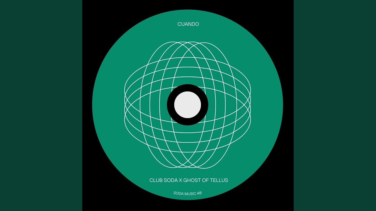 Cuando (Extended Mix) - YouTube