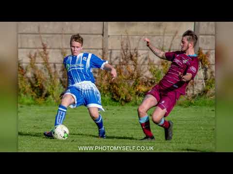 HORWICH RMI AFC (RES) 10.10.20 MATCH PHOTOS - YouTube