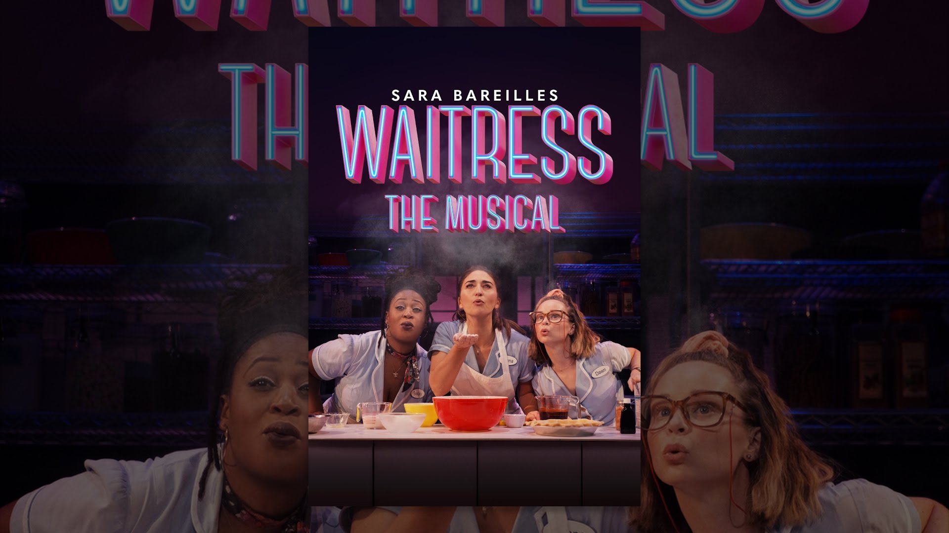 Waitress: The Musical - YouTube