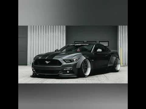 Son model süper arabalar