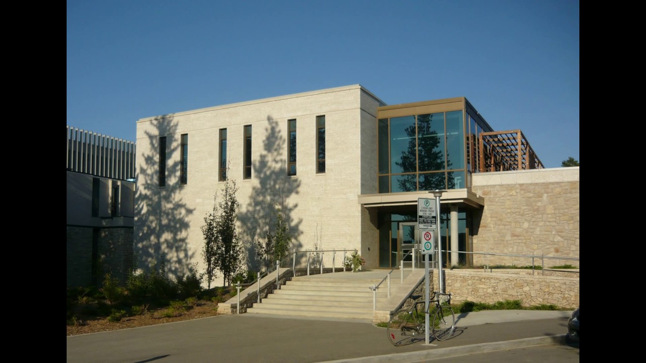 Lancaster University Law School - YouTube