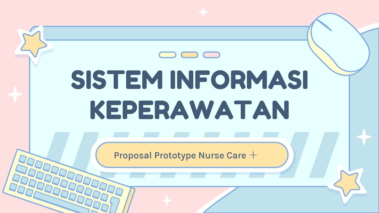 Presentasi Prototype Nurse Care+ - YouTube