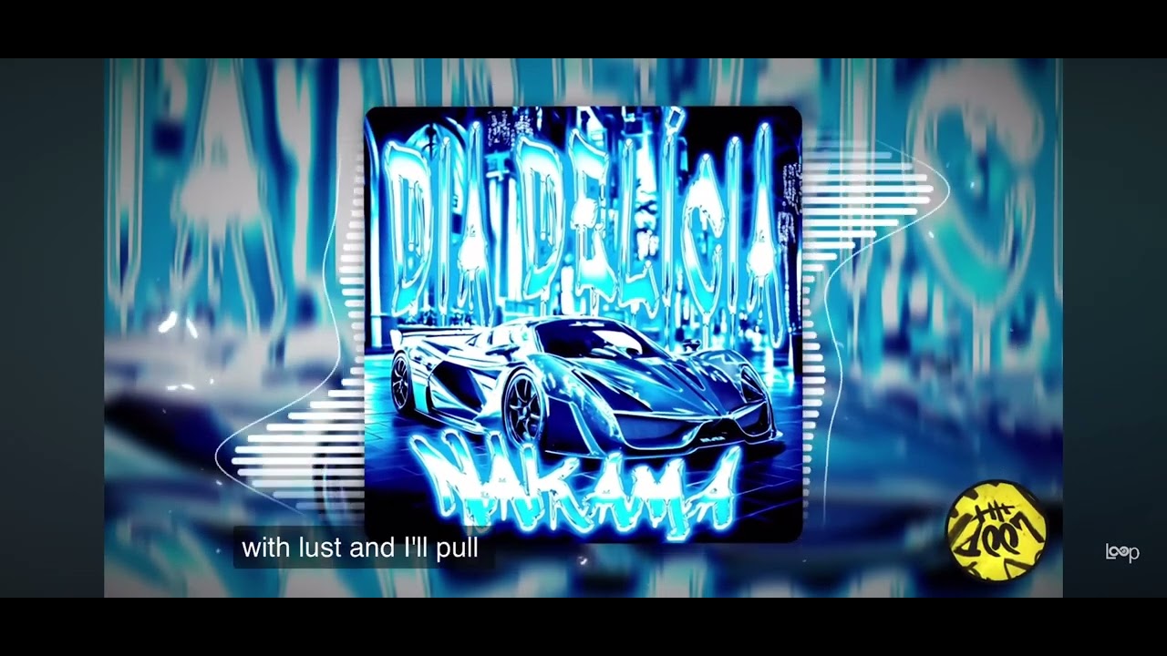 Dia delicia lyrics 💀💀💀 - YouTube