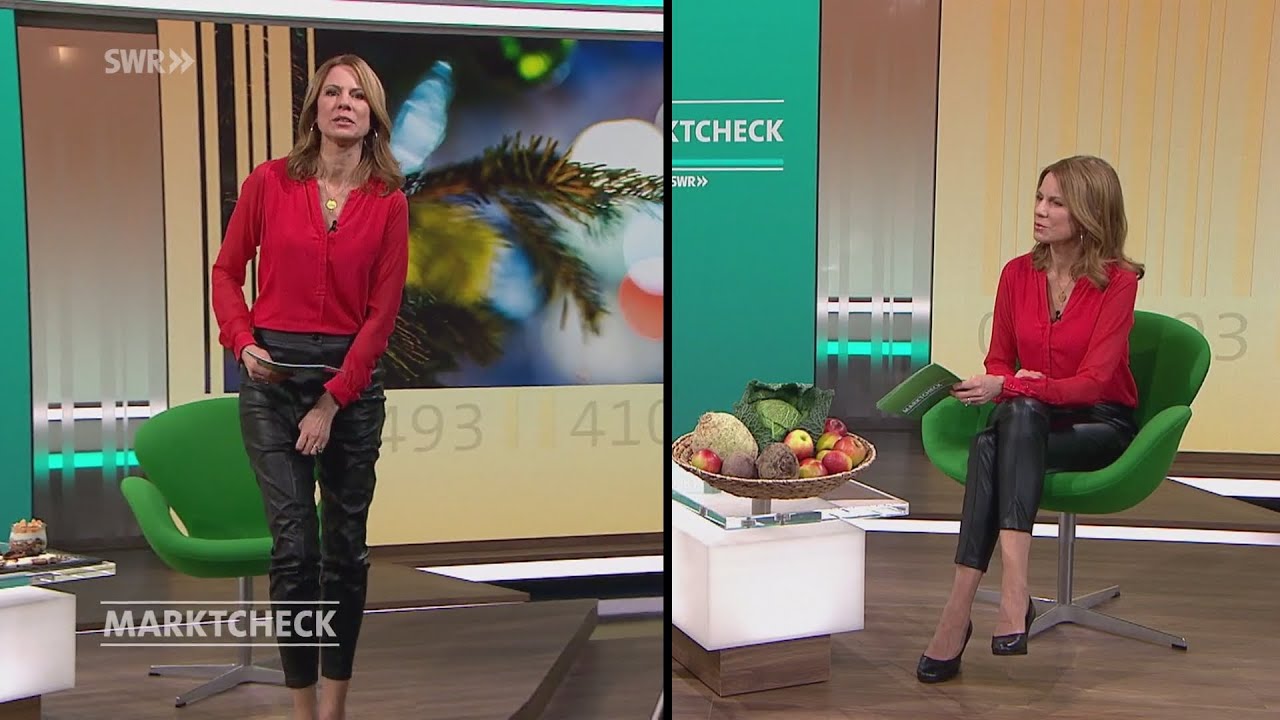 Leather Pants Hendrike Brenninkmeyer 20231219 - YouTube