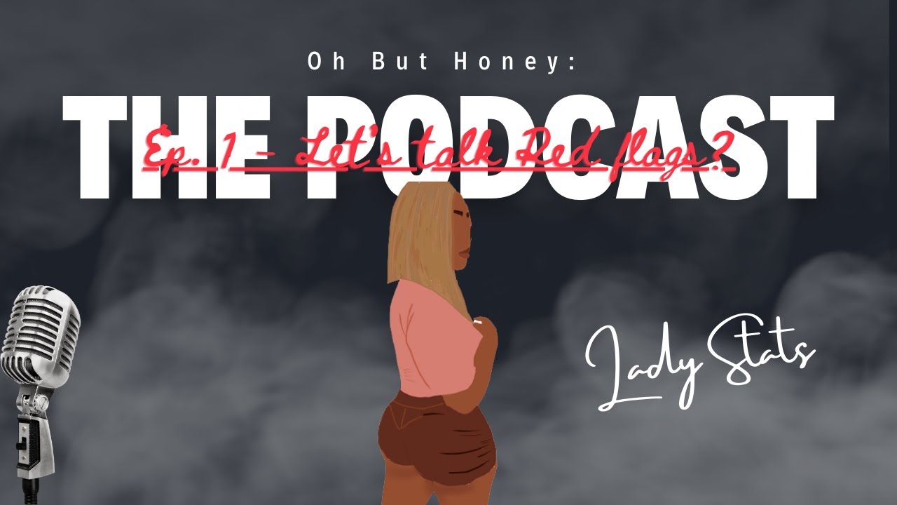 OBH: The Shenanigans Podcast EP 1 | Are you aware of your Red flags ...