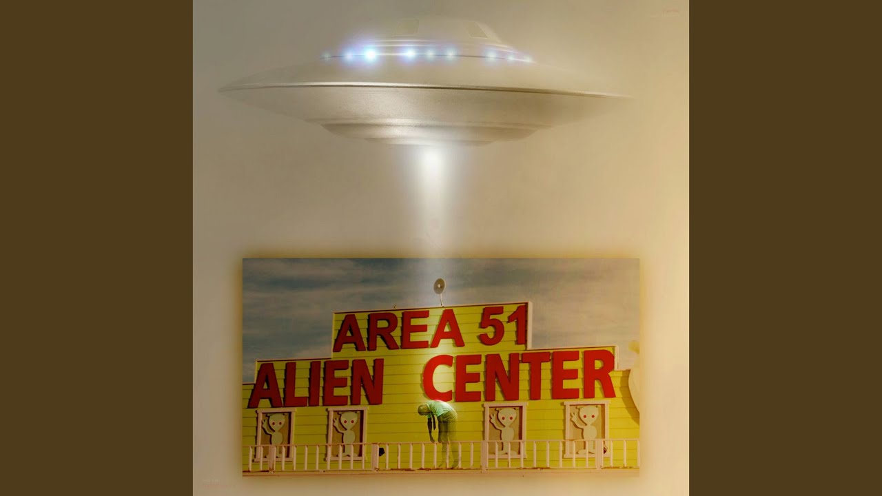 Aliens in the Alley - YouTube