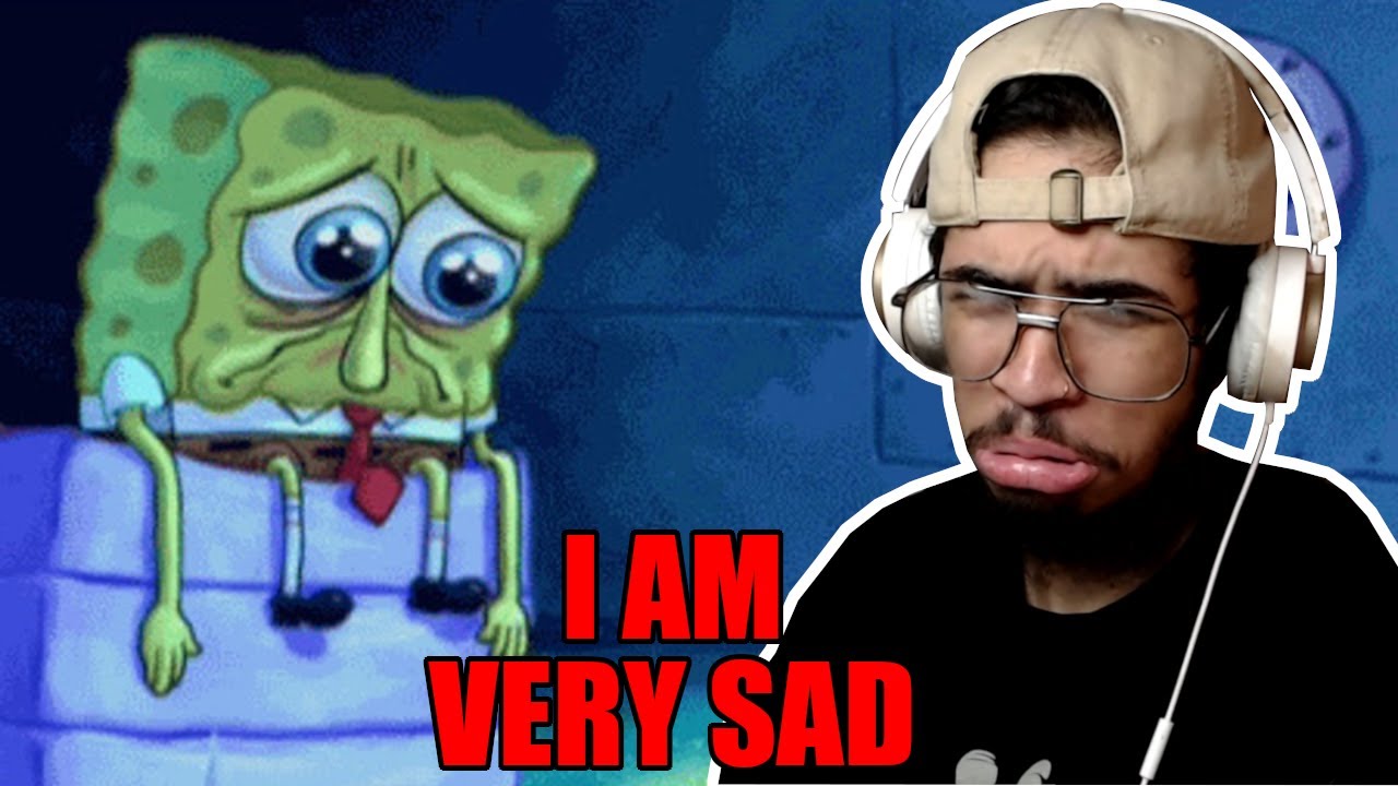 Top 20 Saddest Moments In Kids Shows (Reaction) - YouTube