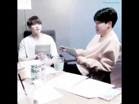 Jikook~Gül ki Sevgilim~