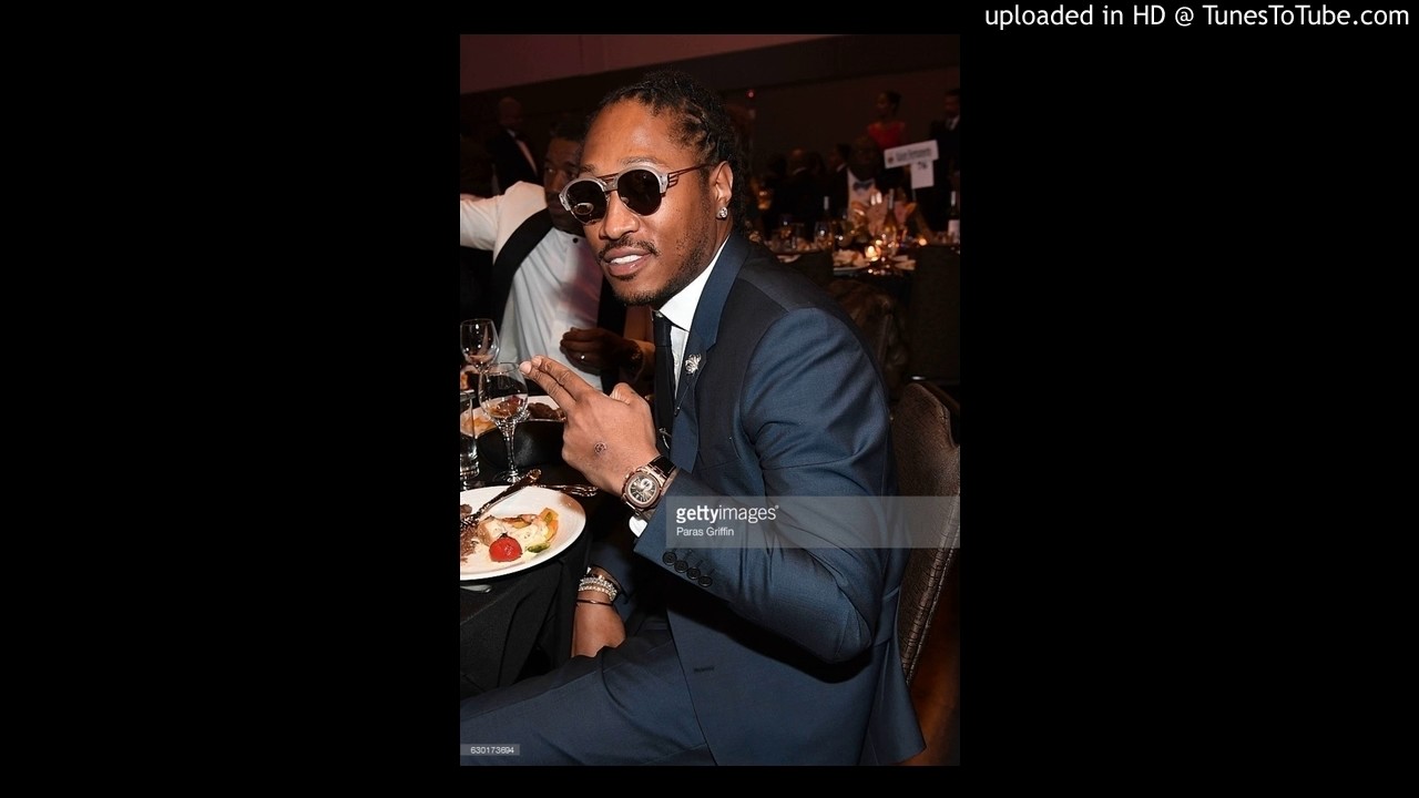 Future - Massage in My Room (Future Self-Titled Album) - YouTube