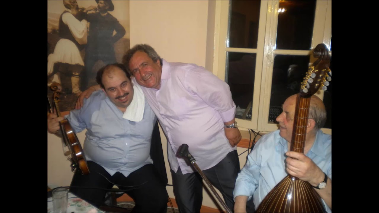 TO XIONI ΘΕΛΕΙ ΤΟ ΒΟΥΝΟ - ΜΟΙΡΑΡΧΟΣ - YouTube