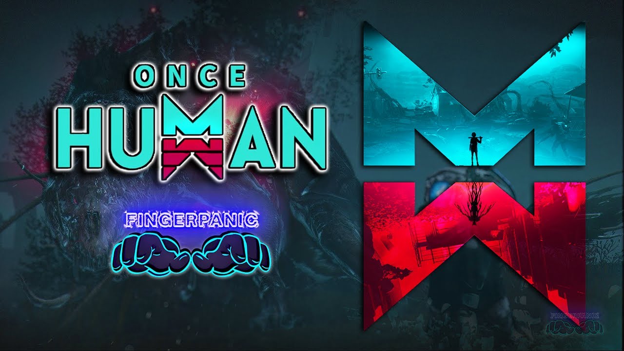 🔴 Live : ONCE HUMAN👾Sexy Mutants and Stuff👾New Server Grind👾 - YouTube