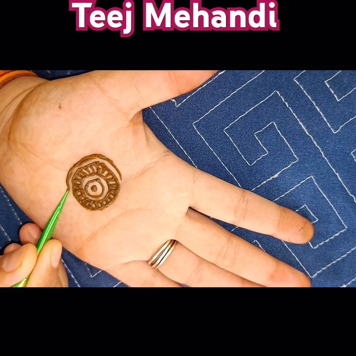 Tauba Tauba Song#teej #teejmehndidesigns#teejspacialmehandidesign#Teej ...