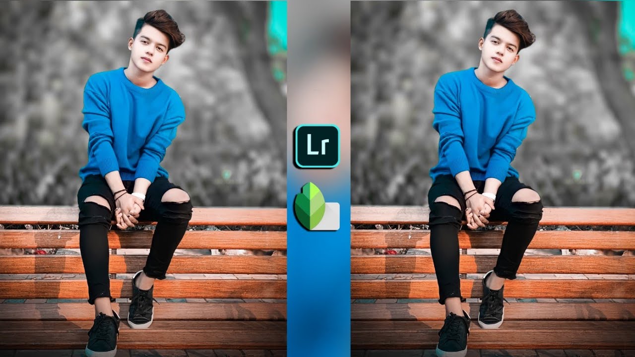 Snapseed Dark Tone Photo Editing Snapseed Background Colour Change # ...