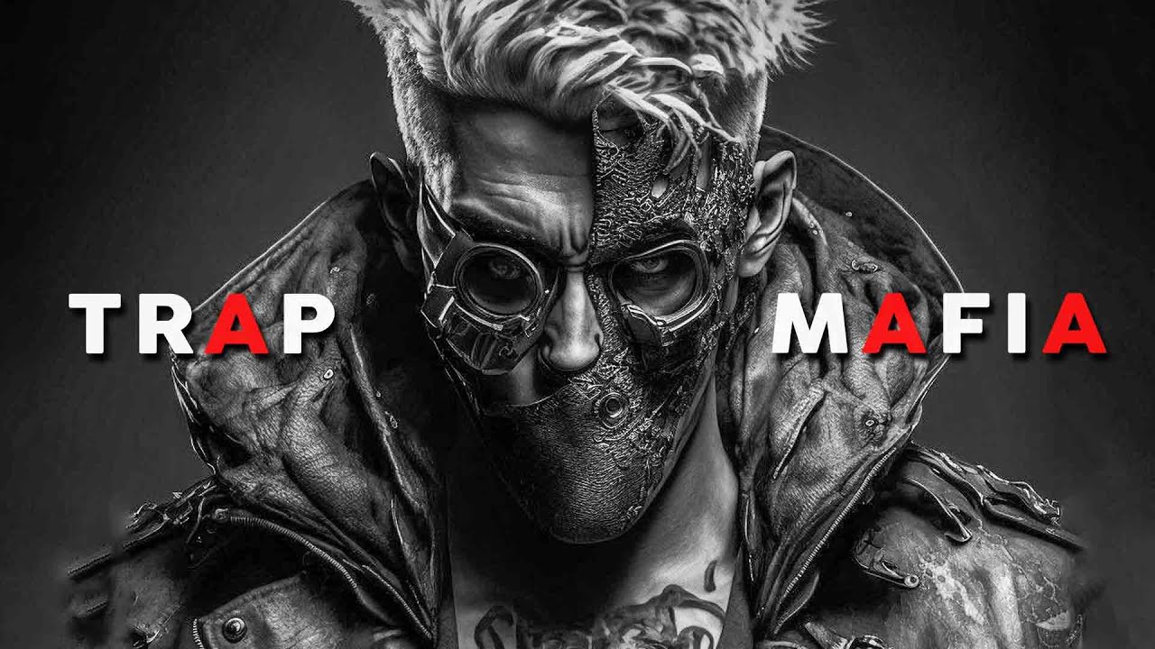 Mafia Music 2023 | Best Gangster Rap Mix - Hip Hop/Trap Music 2023 #110 ...