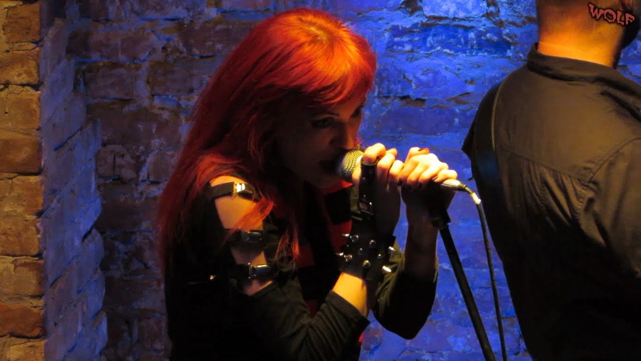 Desdemona - koncert zespołu live - klub Semafor - Skarżysko-Kamienna ...