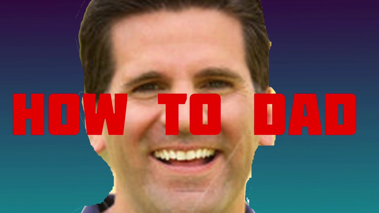 Dad bot mobile tutorial #1 - YouTube