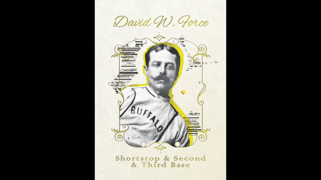 BCB Card Creation - Davy Force - YouTube