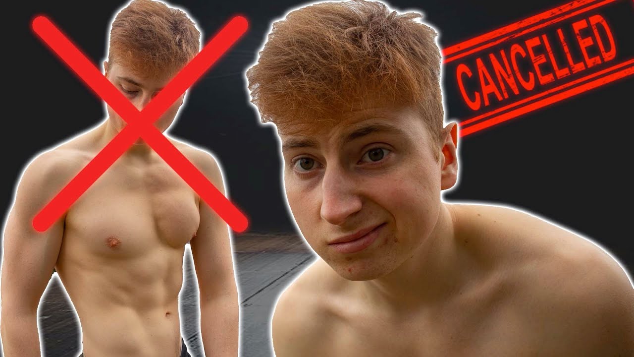 MY SHOW GOT CANCELLED (AGAIN) | ENDING MY PREP? - YouTube