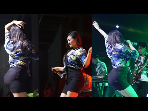 eika fadmala bikin tak berkedip bersama lika liku music
