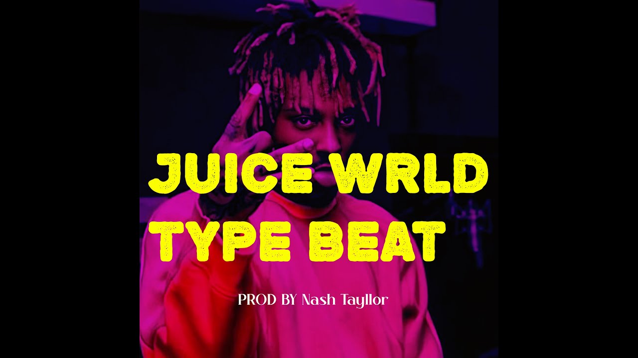 (free) Juice Wrld Type Beat - Love & Guns ( free melodic / trap type ...