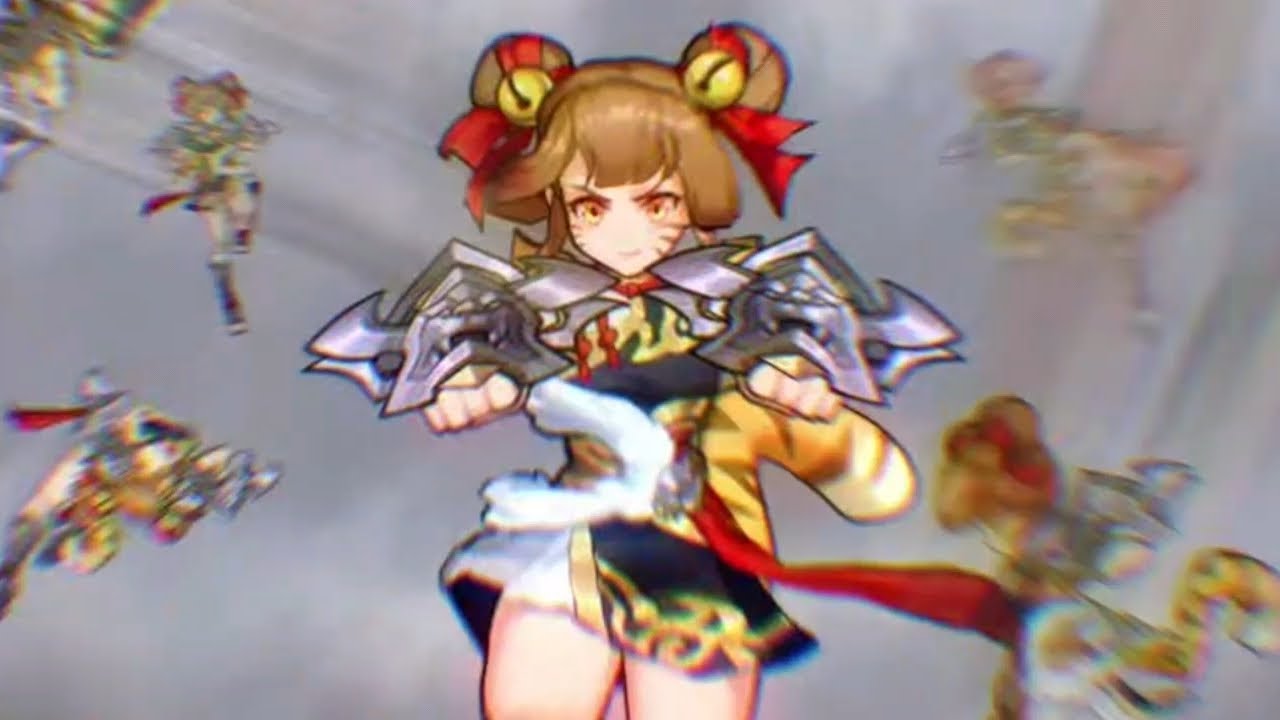 Mobile Legend Adventure(MLA) Tinted Mirage Ruby Story Part 4 - YouTube