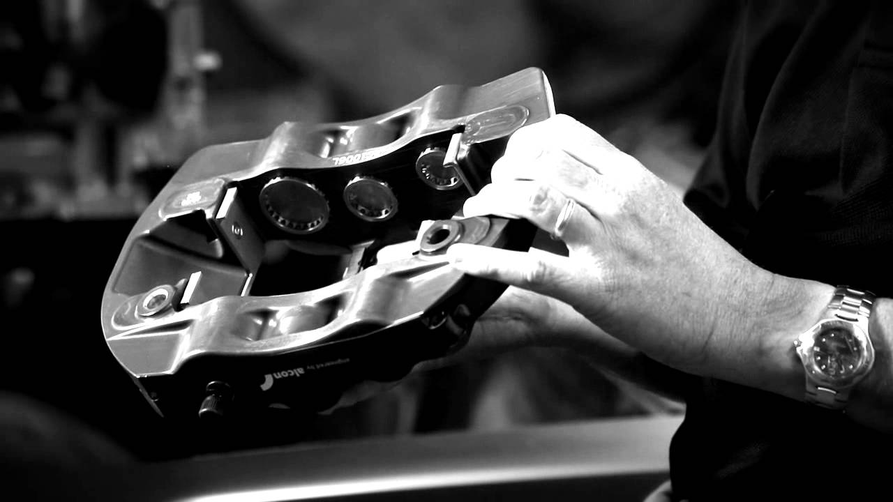 Raybestos Garage: Talking Shop '64 GTO-R Episode 2 - YouTube