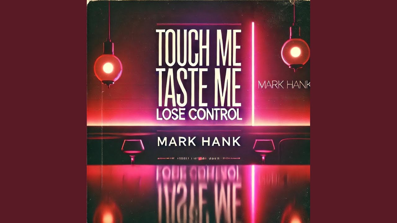 Touch me ... Taste me ... Lose Control ! (Radio Edit) - YouTube