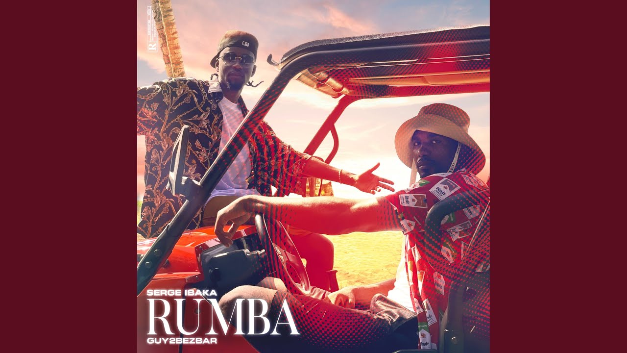 Rumba - YouTube