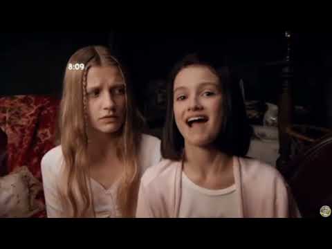 CBBC on BBC2 | Dead Gorgeous - S01 Episode 2 (Dying to Belong) - YouTube