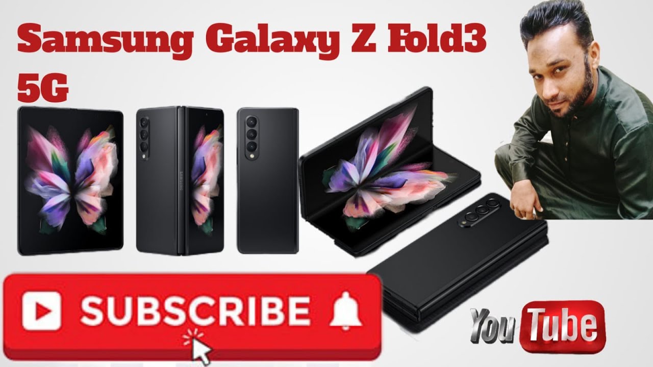 Galaxy Z3 Flip Ultra- Review Change My Mind! - YouTube