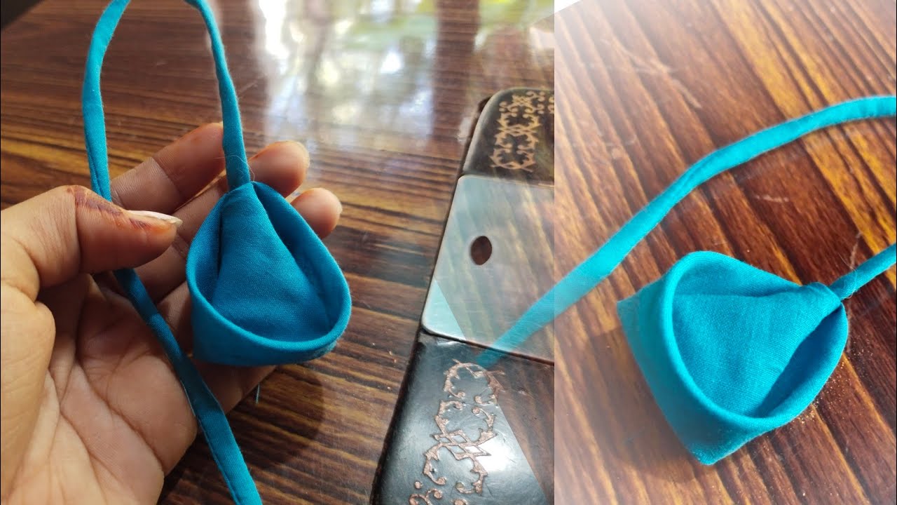 simple & easy dori design//how to make Dori// - YouTube