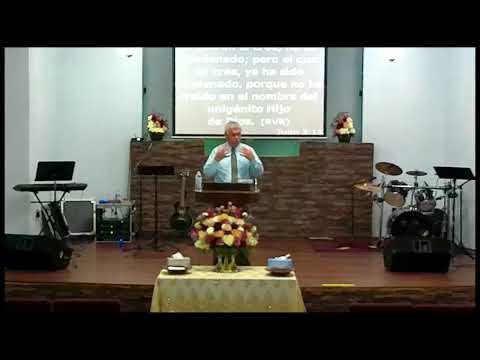 Exaltando A Dios Por Su Grandeza - YouTube