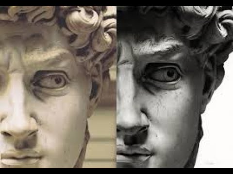 L'amore di Michelangelo per la scultura - YouTube