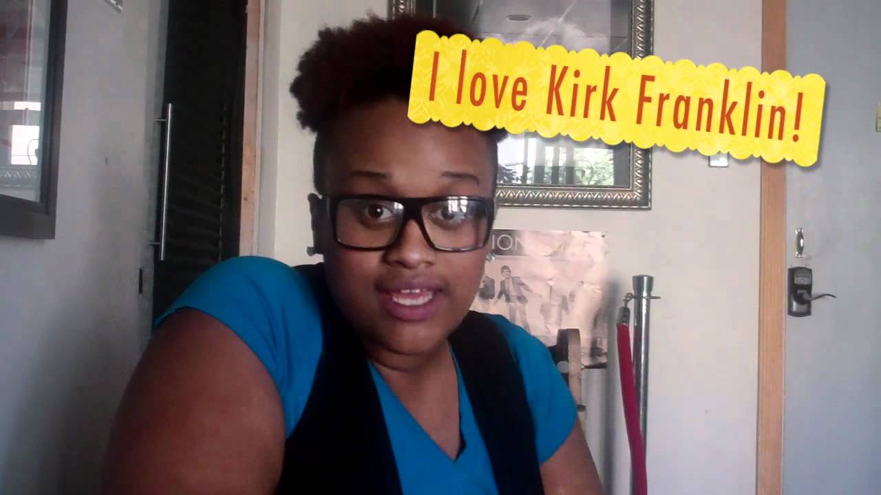 Amber Bullock's Tour Diary Clip 3 - Music World Gospel - YouTube