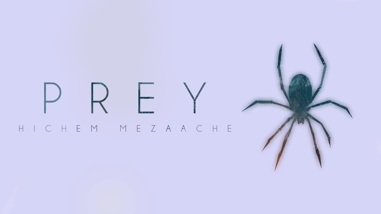 PREY -(Original song) - YouTube