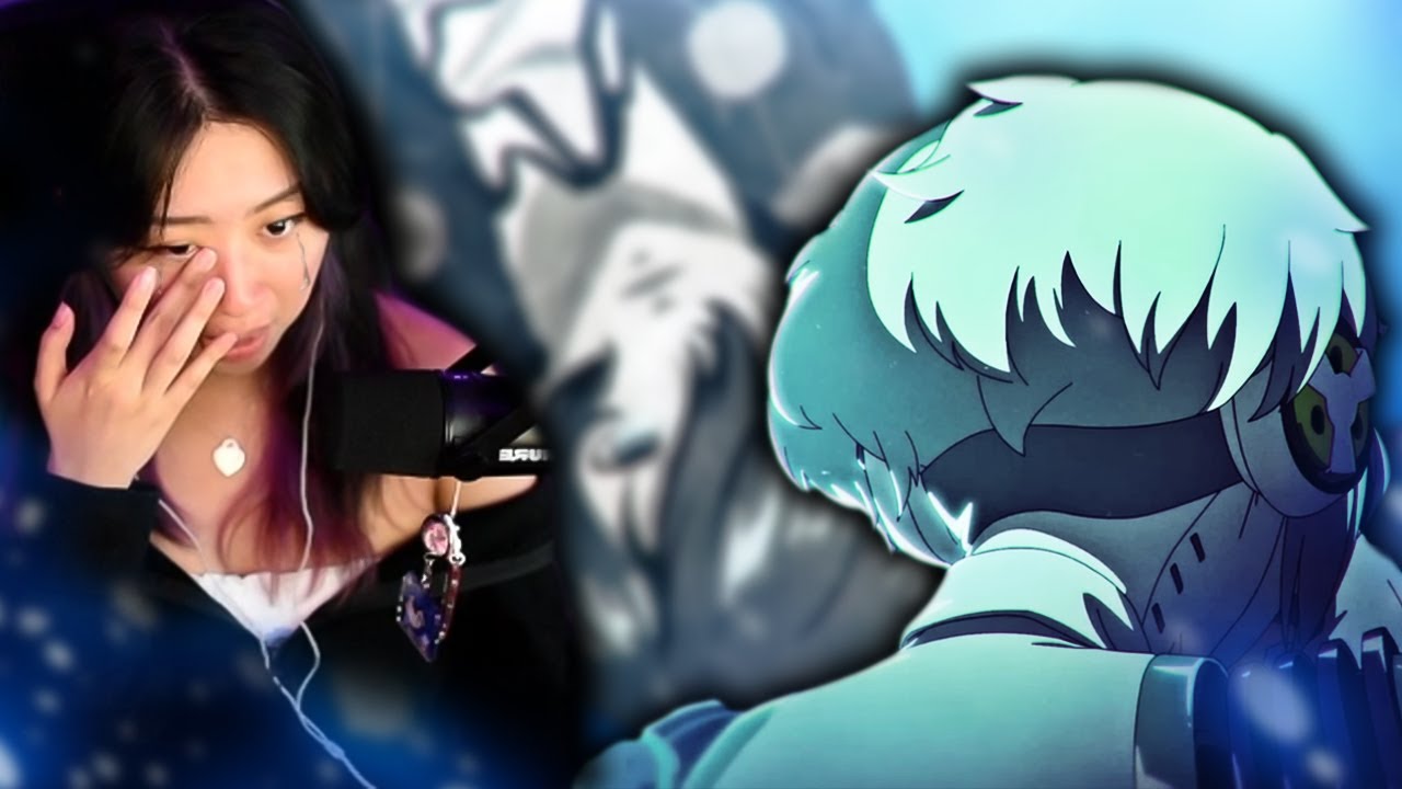 Episode Aigis ALREADY Made Me CRY - YouTube