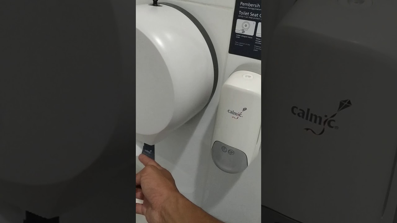 Rentokil - calmic - YouTube