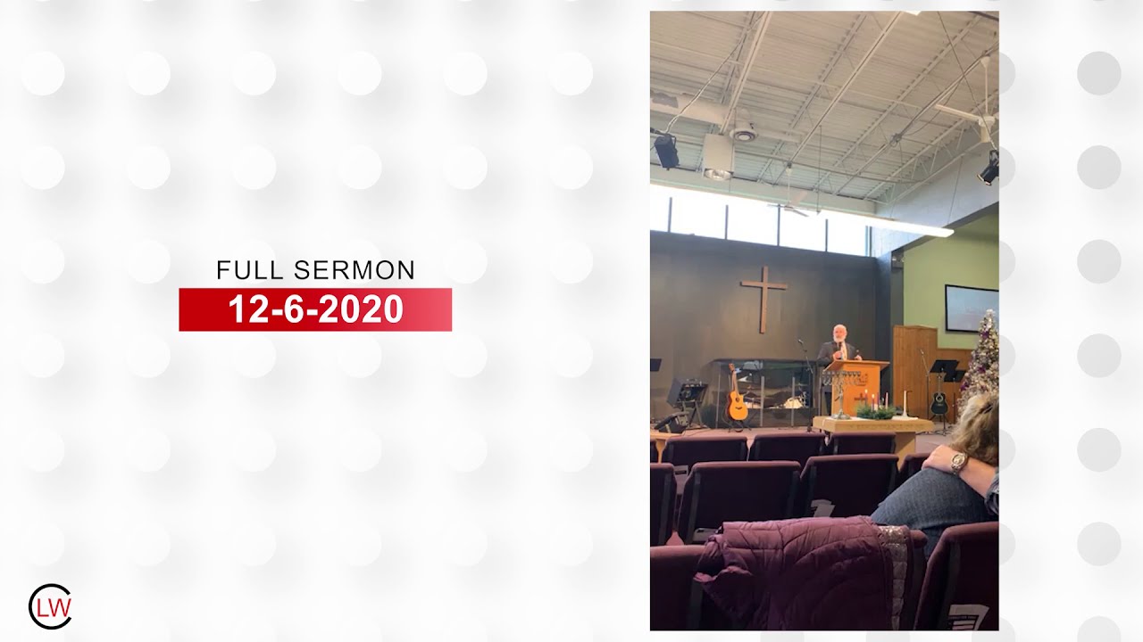 Robert Specter 12.6.20 - YouTube